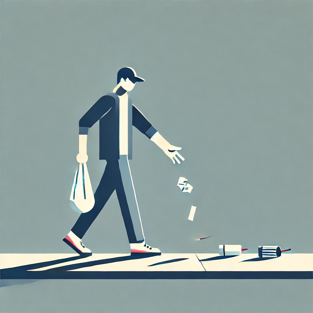 What is driving the rise in petty crime and anti-social behaviour ...