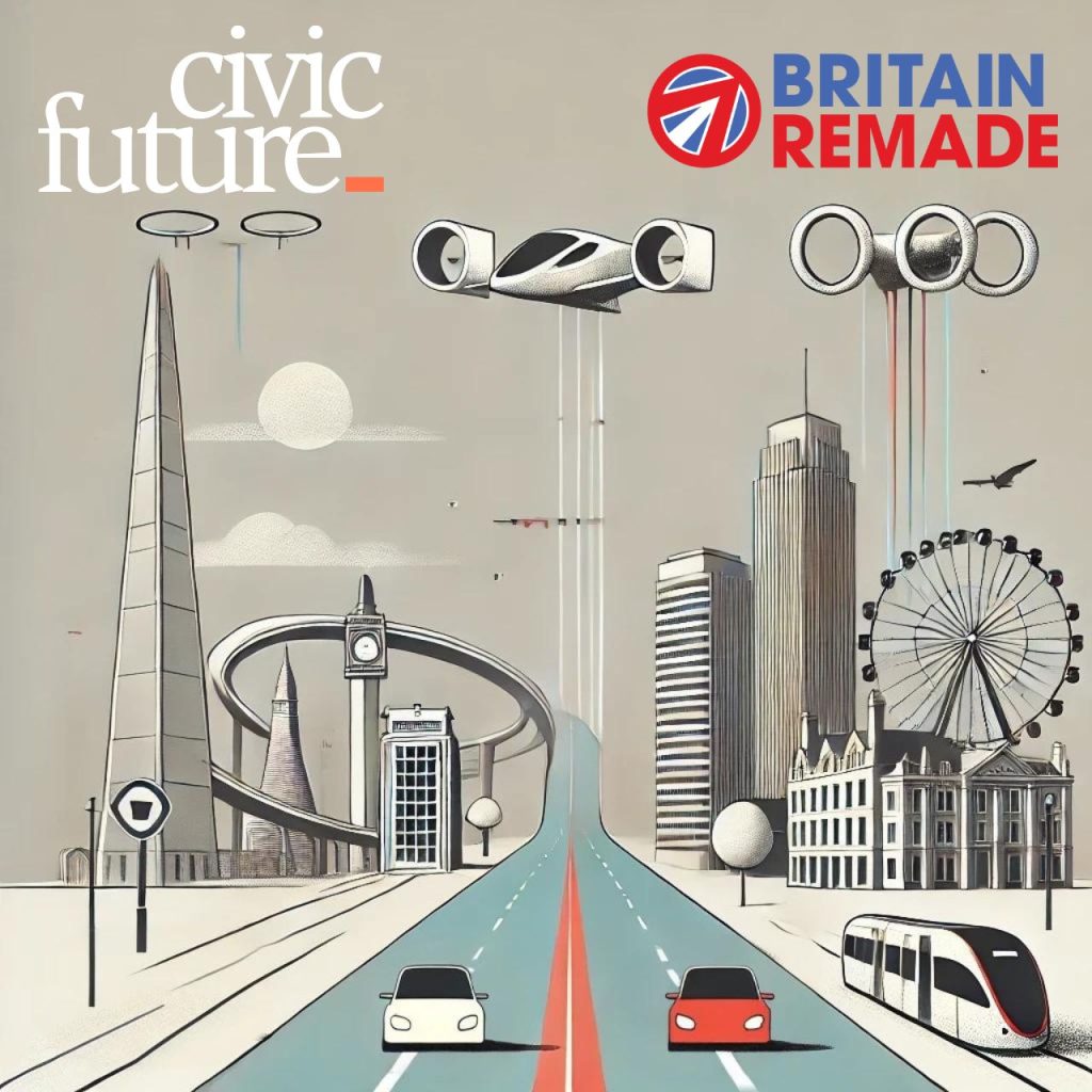 Civic Future